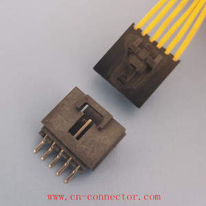 连接器的行业应用分类